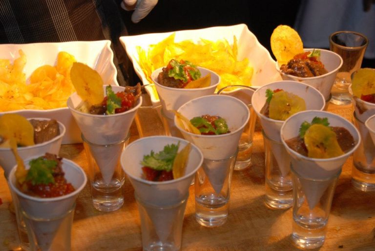 Barbados Food, Wine and Rum Festival | Baywater Tours