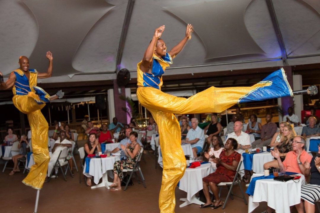 Flavours of Barbados Cabaret And Dinner Show | Baywater Tours
